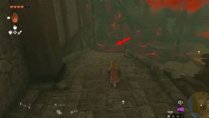 Royal Guard Armor Set Locations In Tears Of The Kingdom (TOTK)