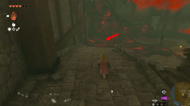 Royal Guard Armor Set Locations In Tears Of The Kingdom (TOTK)