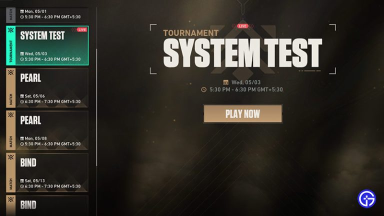Valorant Premier Schedule: All Matches, Maps, & Time (Open Beta)