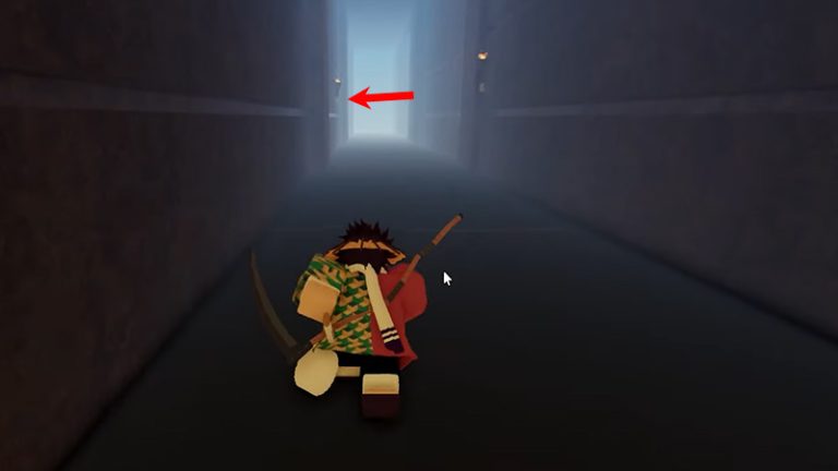 How To Get War Fans Easily In Project Slayers - Gamer Tweak