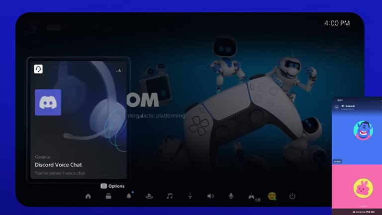 How To Party Chat Between Xbox And PlayStation (Explained)