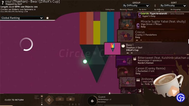 How To Get & Use Best Osu Texture Packs - Gamer Tweak