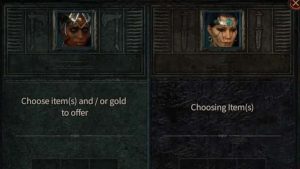 How To Trade In Diablo 4 (Items, Gold & Other Materials)