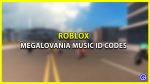 Megalovania Roblox Music ID Codes - Gamer Tweak
