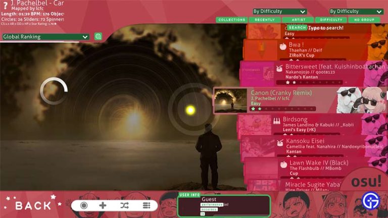 How To Get & Use Best Osu Texture Packs - Gamer Tweak