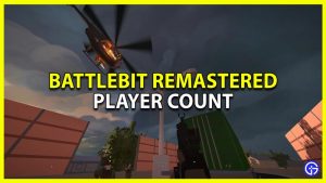 How Many People Play BattleBit Remastered (Steam Charts Count)