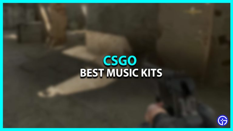 Best CSGO Music Kits In 2023 (Top 10 List) - Gamer Tweak