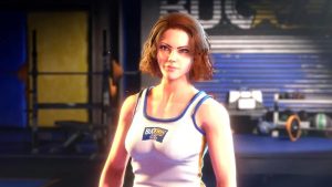 Street Fighter 6 Character Recipes Codes