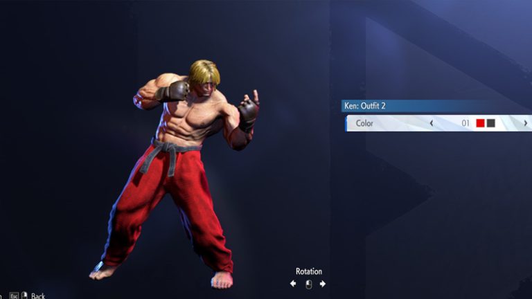 Street Fighter 6 (SF6) Mods That You Must Try In 2023
