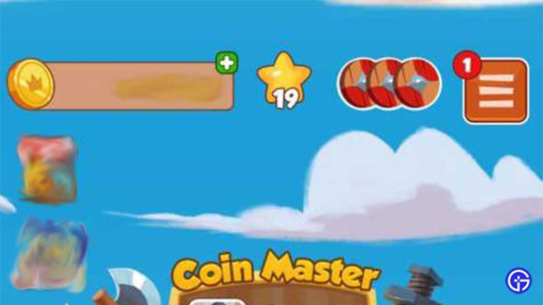 How To Use Shields In Coin Master - Gamer Tweak