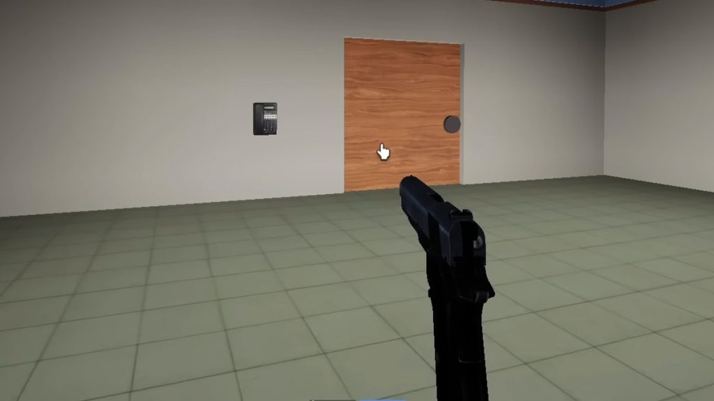 How To Beat The Night Shift Experience In Roblox (Key To Win)