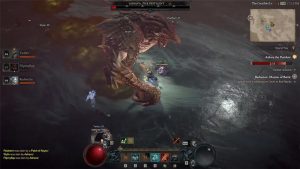 Diablo 4 World Boss Timer & Spawn Locations - Gamer Tweak