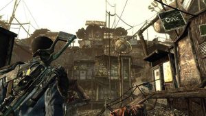 Best Play Order For Fallout Games (Chronological & Release)