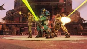 Best Play Order For Fallout Games (Chronological & Release)