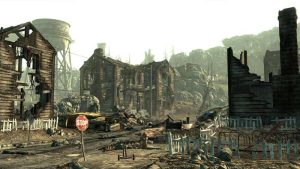 Best Play Order For Fallout Games (Chronological & Release)