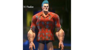 Street Fighter 6 Character Recipes Codes