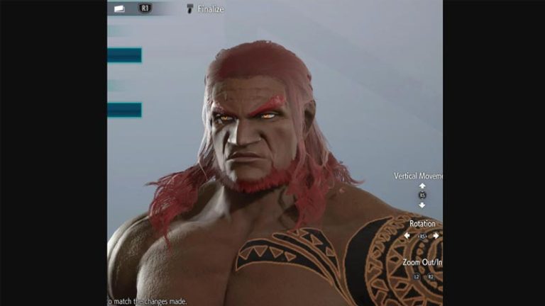 Street Fighter 6 Character Recipes Codes