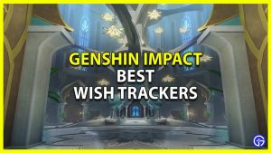 Best Wish Trackers To Use For Genshin Impact (2023)