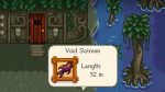 Stardew Valley Void Salmon: How To Find, Catch & Use Fish