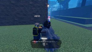 Grand Piece Online: How To Get Cyborg Race & Fighting Style