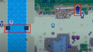 Stardew Valley Mermaid's Pendant Guide (Location)
