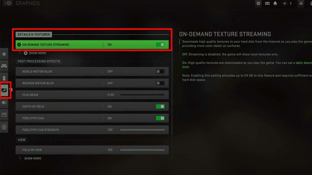 How To Fix MW2 Packet Burst Issue (2023) - Gamer Tweak