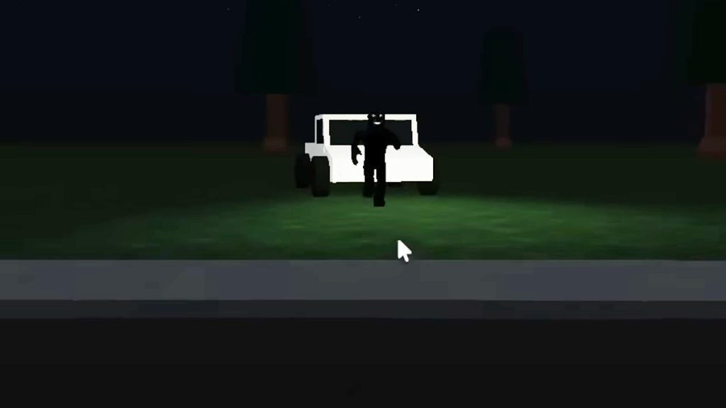 How To Beat The Night Shift Experience In Roblox (Key To Win)