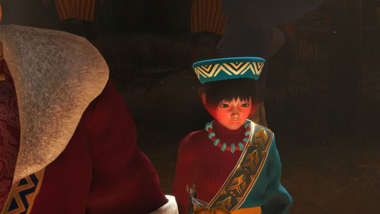 How To Complete Brother & Sister Quest In SF6 (Yua's Location)