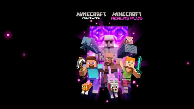 Minecraft Realms Runtime Error 403: How To Fix It