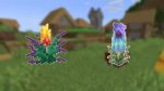 Minecraft Pitcher Plant & Torchflower: How To Get & Use