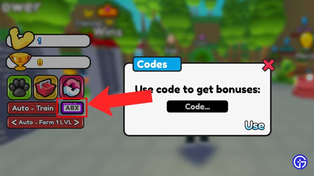 Strong Leg Simulator Codes Roblox (July 2023) - Gamer Tweak