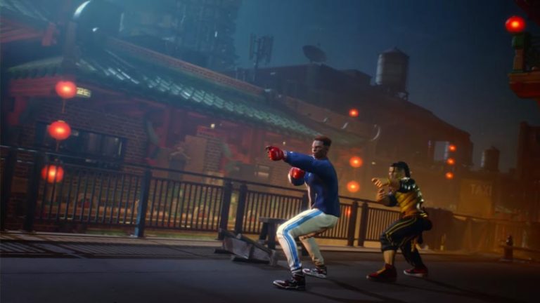 How To Unlock Characters In SF6 World Tour - Gamer Tweak