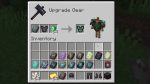 Complete Smithing Template Guide In Mincraft 1.20