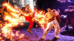 Ken Moves & Best Combos For Street Fighter 6 - Gamer Tweak