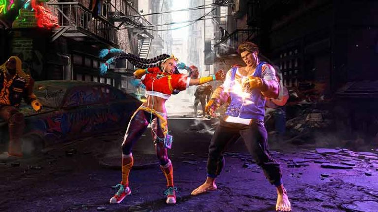 Street Fighter 6 Kimberly Moves & Best Combos - Gamer Tweak