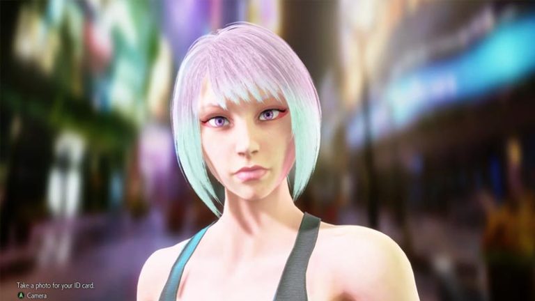 Street Fighter 6 Character Recipes Codes