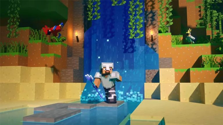 Minecraft: How To Update To 1.20 On PC, Consoles & Mobile