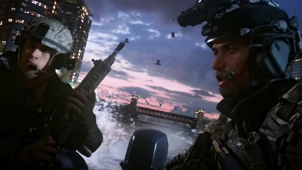 How To Fix MW2 Packet Burst Issue (2023) - Gamer Tweak