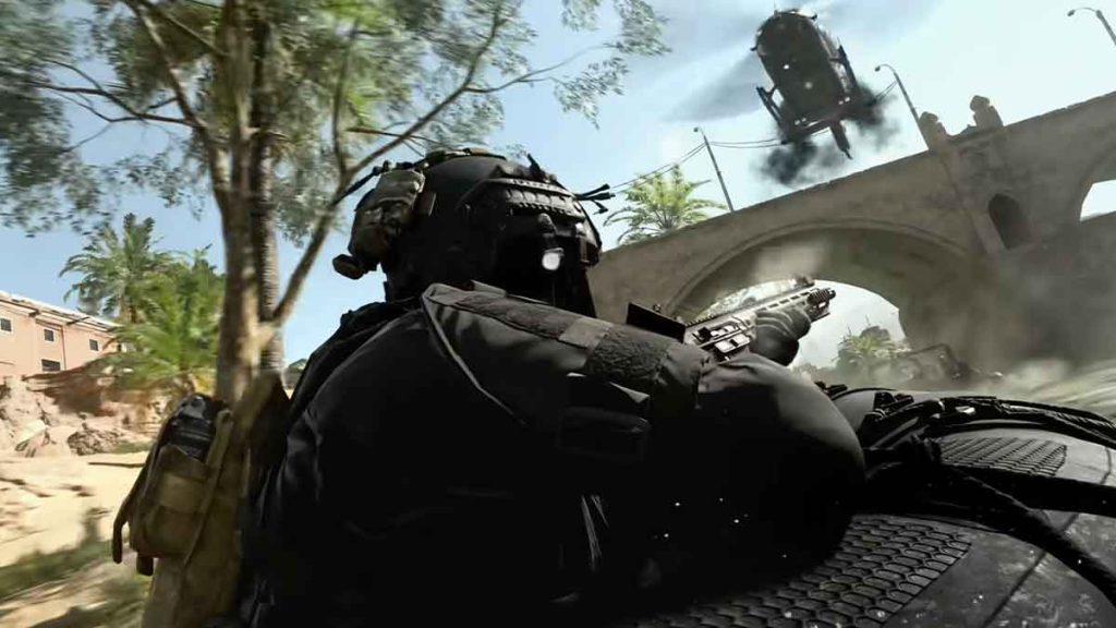 Bobby Kotick Says He Regrets Not Releasing Call Of Duty On Switch