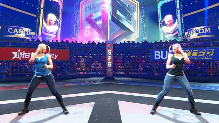 Street Fighter 6 (SF6) Mods That You Must Try In 2023