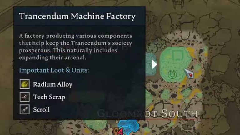 How To Get And Use Radium Alloy In V Rising - Gamer Tweak
