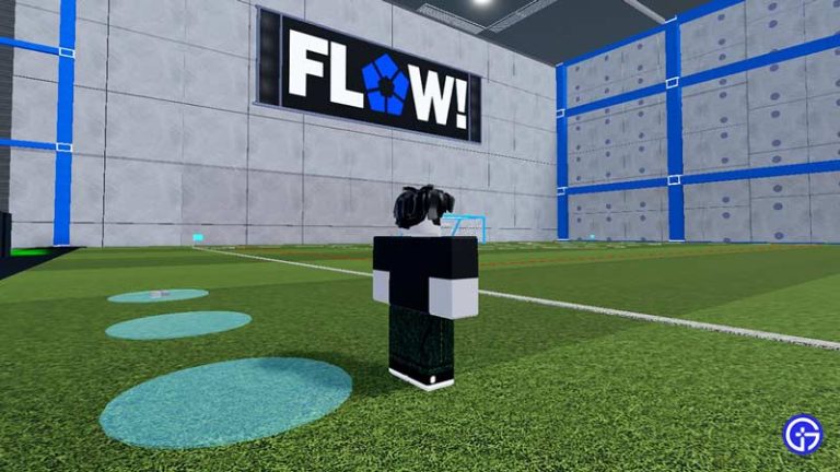 Roblox Flow Codes Wiki (September 2023) - Gamer Tweak