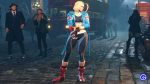 Cammy Moves And Combos Street Fighter 6 - Gamer Tweak