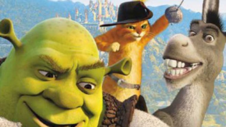 Shrek Super Slam Tier List (September 2023) - Gamer Tweak