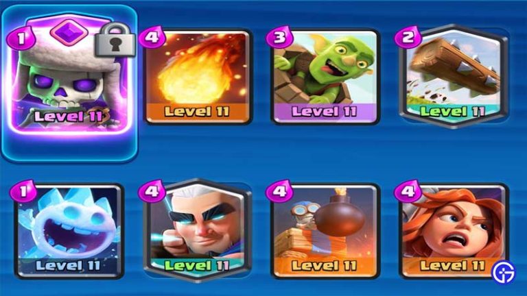 Best Skeletons Evolution Challenge Decks In Clash Royale