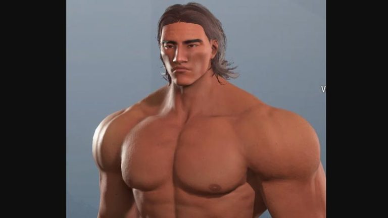 Street Fighter 6 Character Recipes Codes