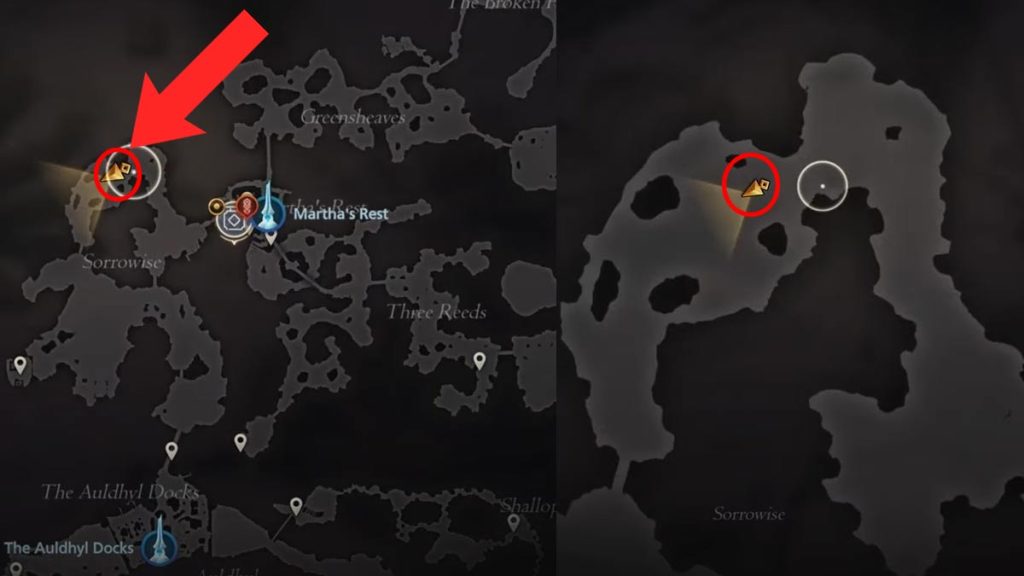 FF16 Severian Location & Hunt Tips - Gamer Tweak