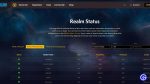 WoW Classic Servers Down? World of Warcraft Server Status