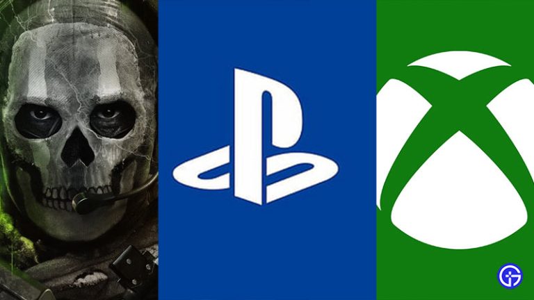 Will Activision Games Be Xbox Exclusive? - Gamer Tweak