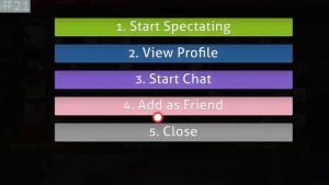 How To Add Friends On Osu! (Multiplayer Mode) - Gamer Tweak